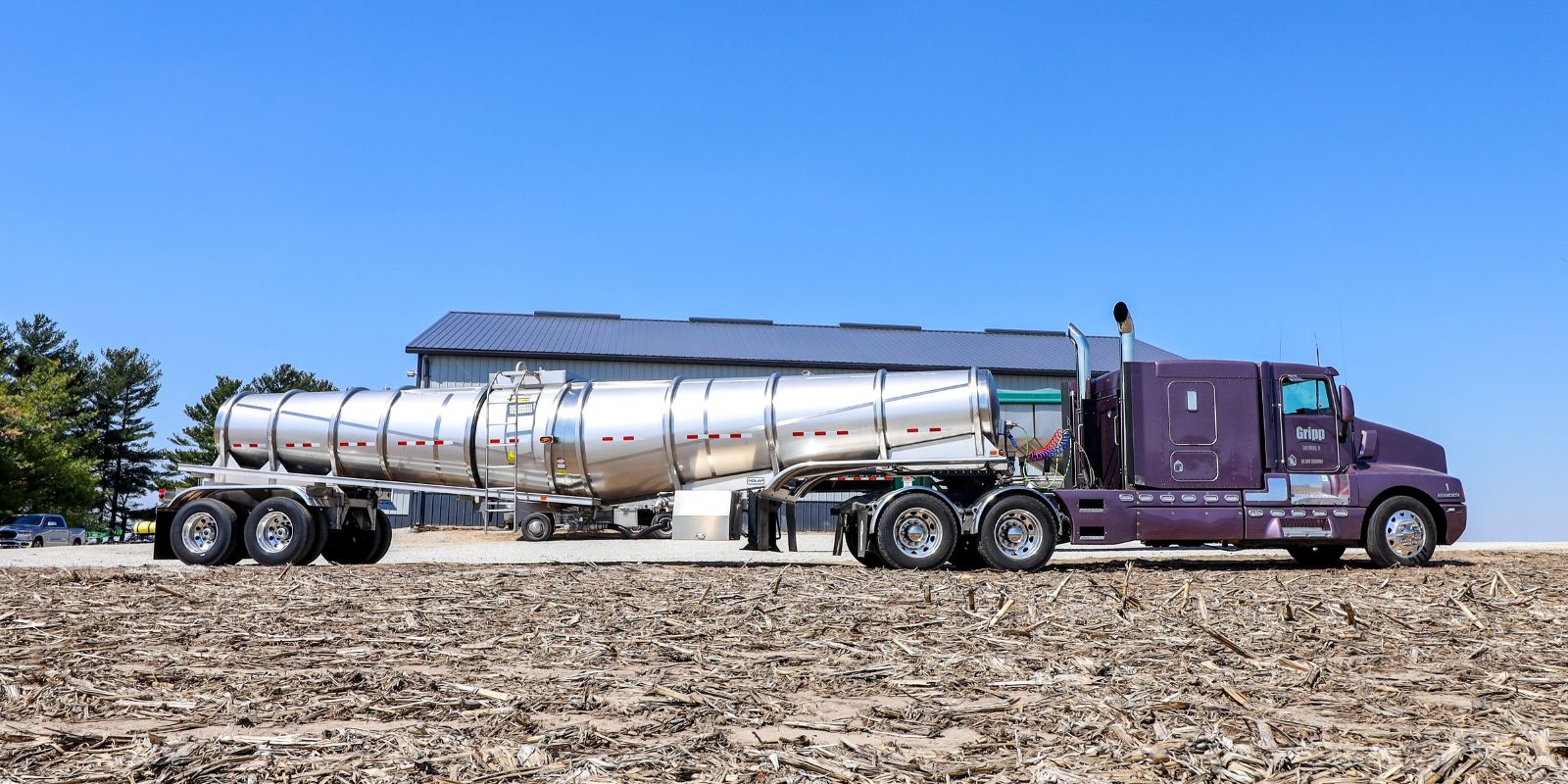 Our Services | Gripp Farms | Sheffield and Wyanet, Illinois