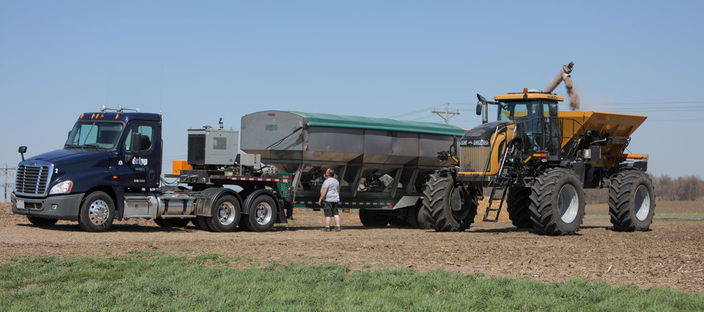 Careers | Gripp Farms | Sheffield and Wyanet, Illinois