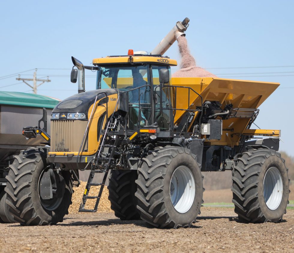 Gripp Farms | Agricultural Business | Sheffield and Wyanet, Illinois