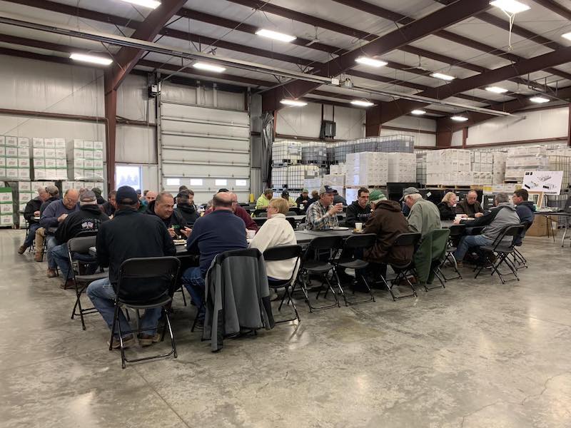 Events | Gripp Farms | Sheffield and Wyanet, Illinois