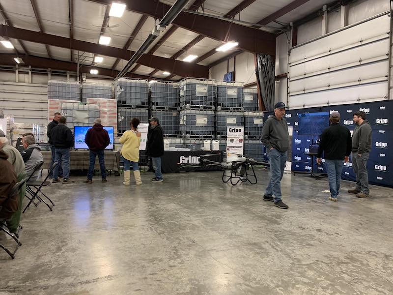 Events | Gripp Farms | Sheffield and Wyanet, Illinois