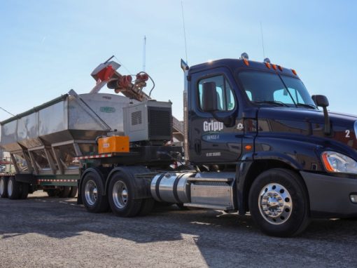 Gripp Farms | Agricultural Business | Sheffield and Wyanet, Illinois