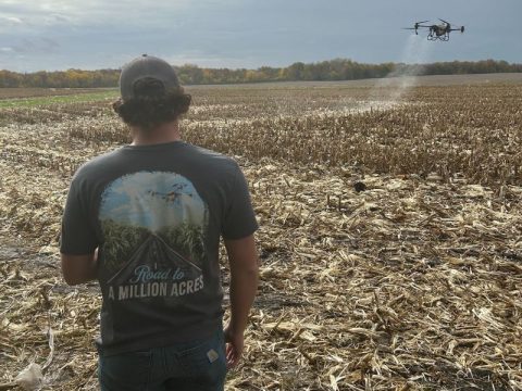 Gripp Farms | Agricultural Business | Sheffield and Wyanet, Illinois